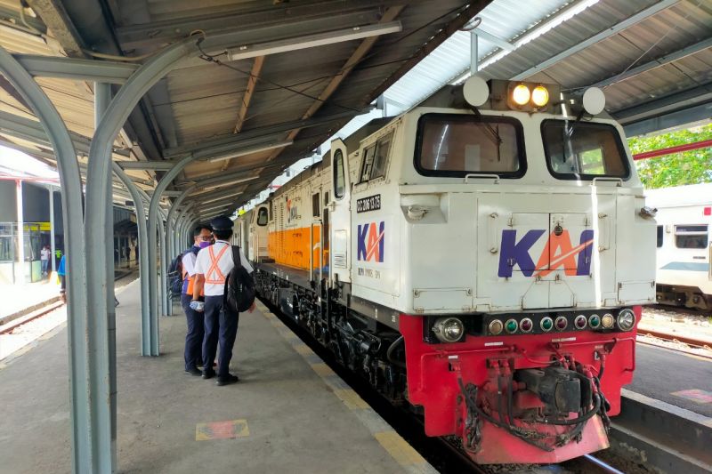 KAI sediakan diskon khusus untuk tujuan Jember jelang JFC | kai-sediakan-diskon-khusus-untuk ...