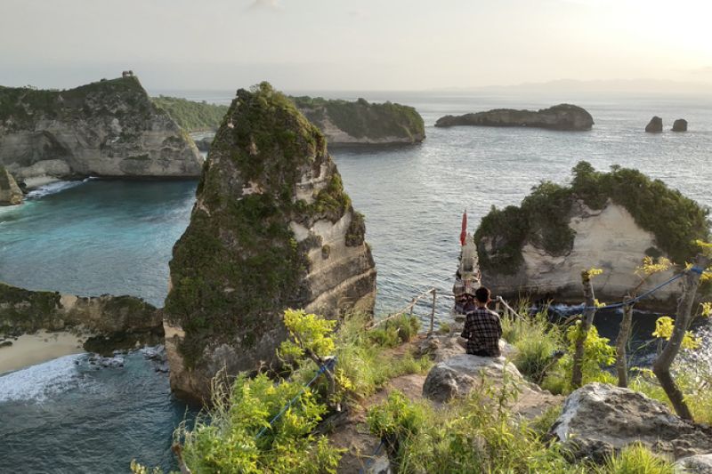 Rekomendasi wisata perbukitan untuk liburan Natal dan Tahun Baru ...