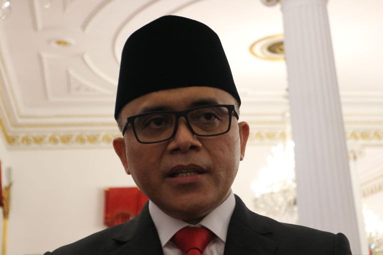 Menpan RB Azwar Anas ingin membawa birokrasi ke 'next level' | menpan ...