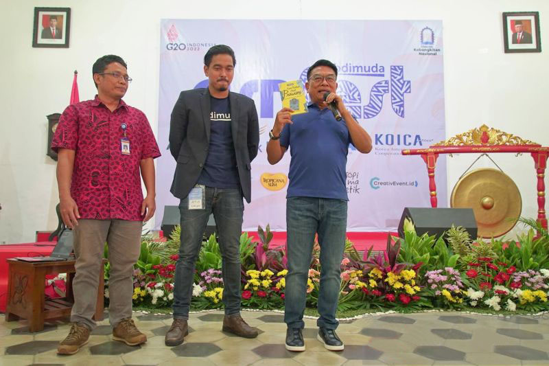 Moeldoko: 'KSP Mendengar' untuk dekatkan Istana dengan rakyat ...