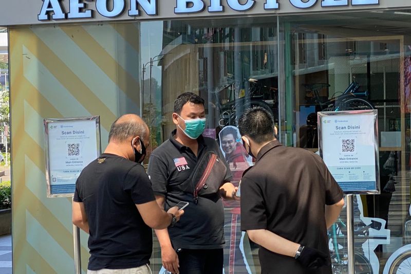 Buktikan Indonesia negara taat prokes lewat KTT G20 | buktikan ...