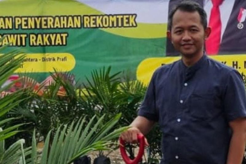1.000 petani siap ramaikan Pertemuan Nasional Petani Sawit 2023 | 1000-petani-siap-ramaikan ...