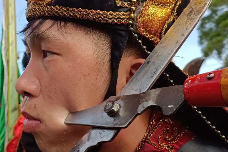 Merawat tradisi di tangan generasi pewaris | merawat-tradisi-di-tangan ...