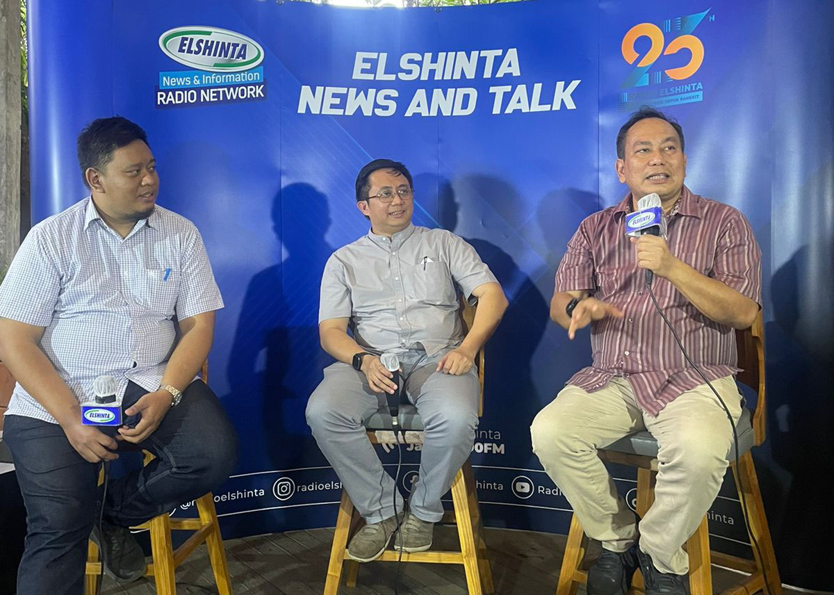 Fokus, bekal utama milenial terjun ke industri digital | fokus-bekal ...