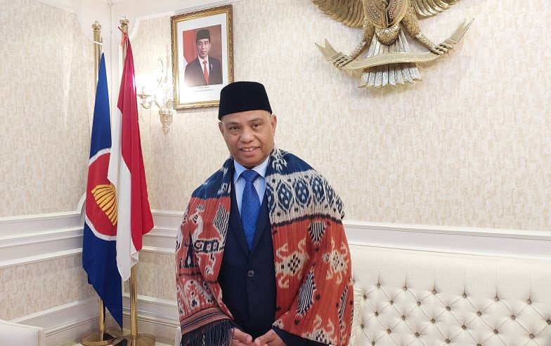 KBRI Doha nilai `Years of Culture` sebagai promosi budaya Indonesia