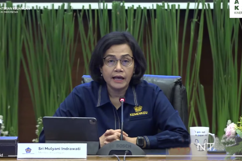 PMI manufaktur RI di level 52,3 poin di tengah kontraksi global