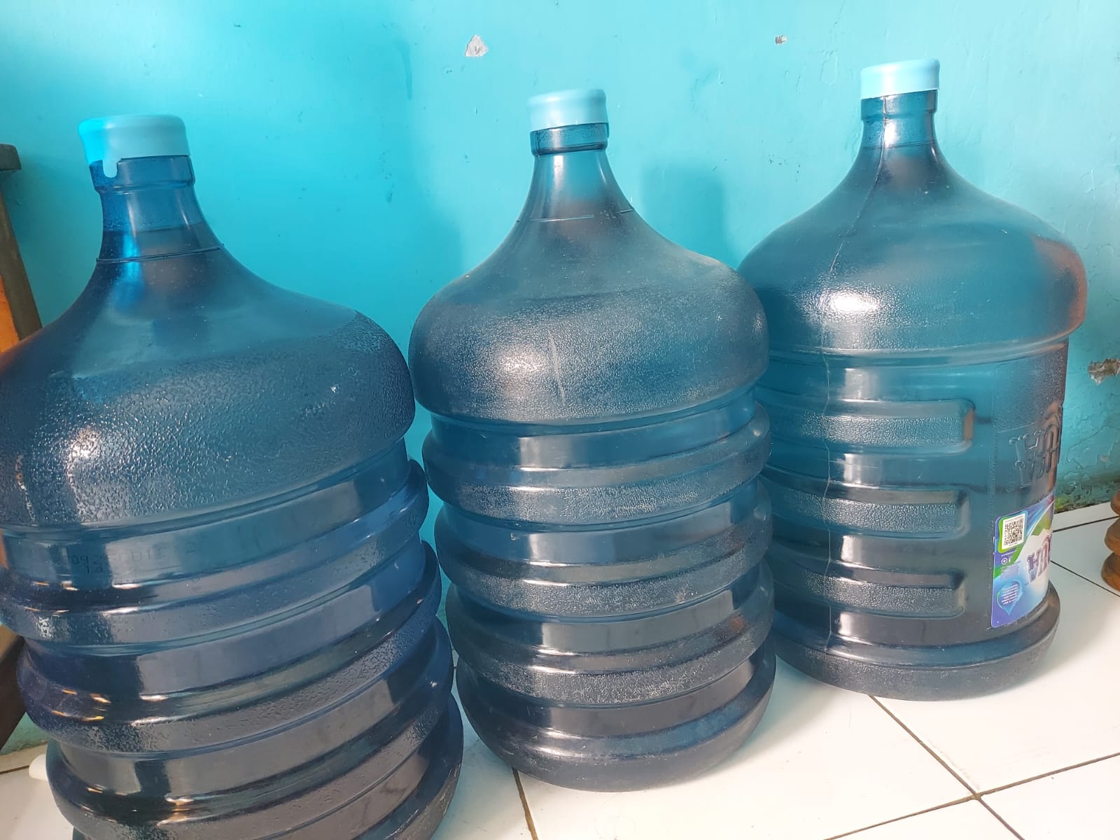 Aspadin sesalkan terus terjadi diskriminasi dan pembiaran kampanye ...