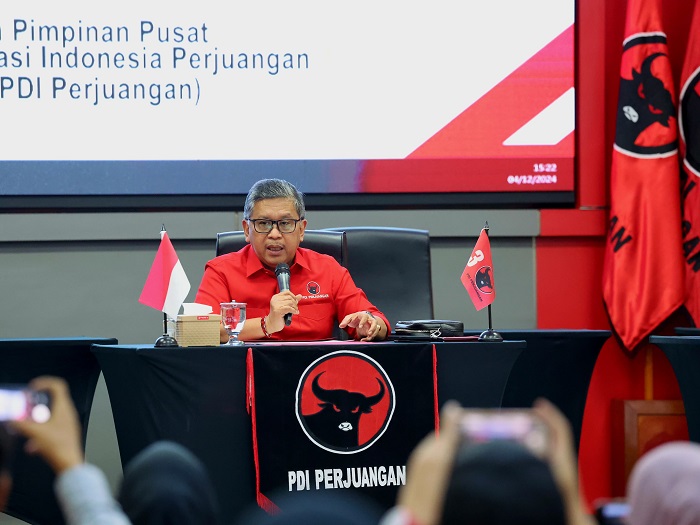 Temukan 27 kader PDIP Indisipliner akan dipecat, pengumuman resmi PDIP ...