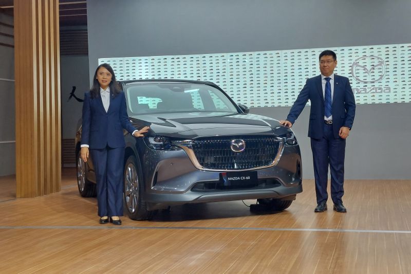 Mazda perkenalkan SUV terbaru CX-60 Pro di GIIAS 2024 | mazda-perkenalkan-suv-terbaru-cx60-pro ...