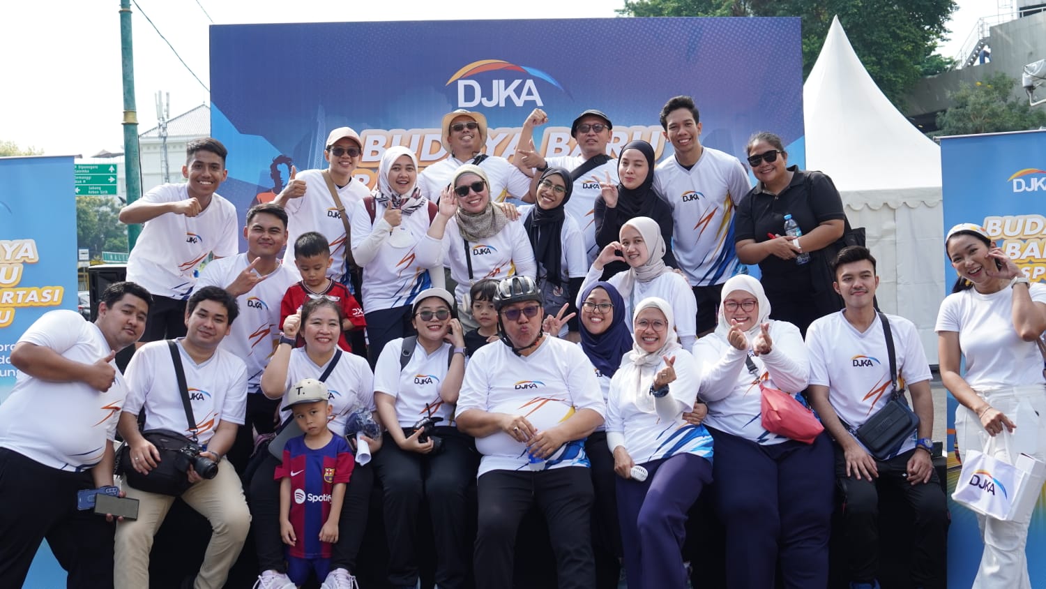 DJKA ajak masyarakat manfaatkan Kereta Api sebagai moda transportasi ...