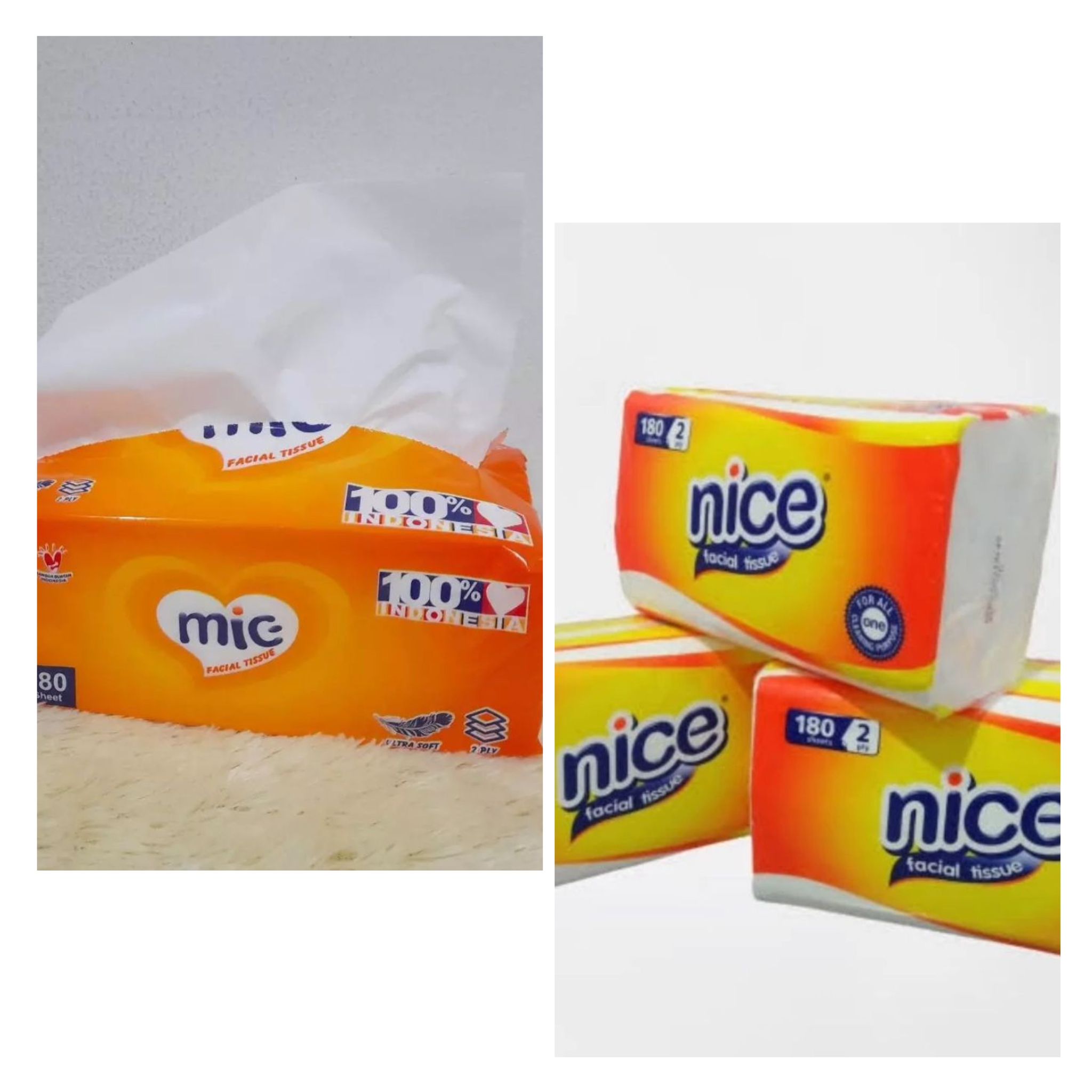 Ajukan kasasi atas putusan pembatalan merek