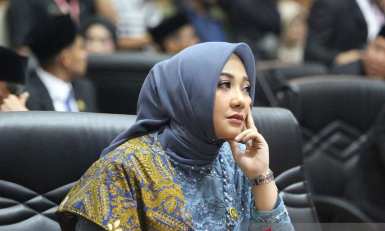 Legislator evaluasi lalin Puncak usai seorang wisatawan meninggal | legislator-evaluasi-lalin ...