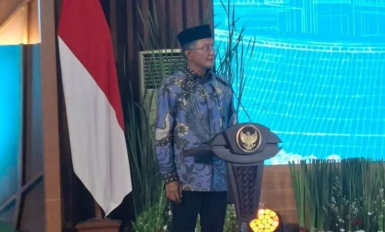 Menteri PU tekankan pentingnya kesiapsiagaan dalam antisipasi bencana