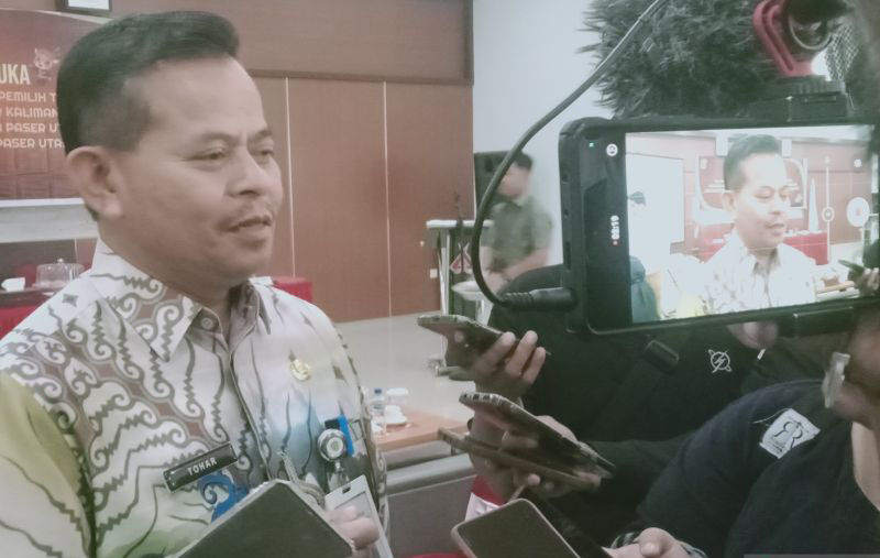 Pemkab Penajam butuh 24 SPPG agar seluruh peserta didik terlayani MBG