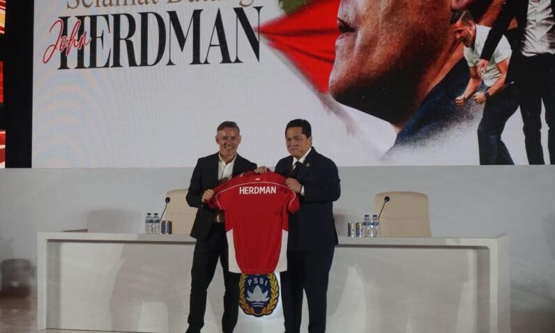 Piala AFF akan jadi panggung untuk pemain lapis kedua, kata Herdman