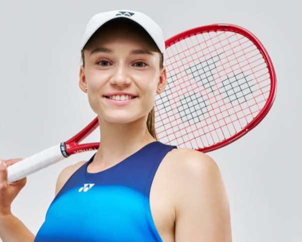 Sorotan performa Elena Rybakina di Australian Open 2026